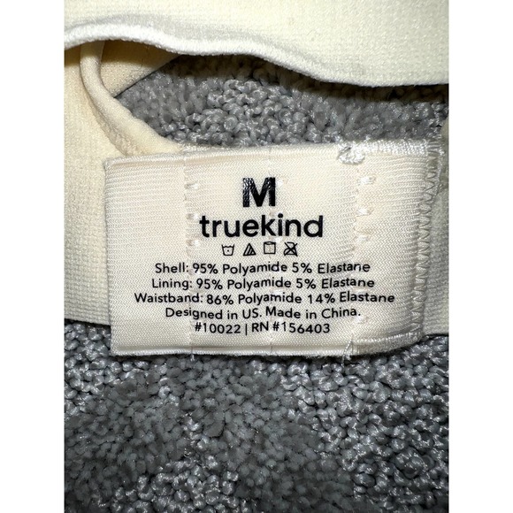 Truekind | Intimates & Sleepwear | Truekind Medium Daily Comfort ...